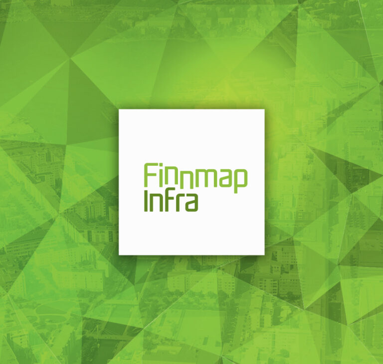 Yhteystiedot - Finnmap-Infra